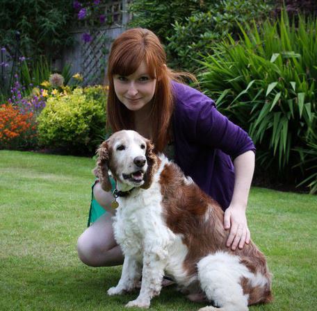 Researcher Dr. Victoria Hallet, studying twins and autism - Autism ...