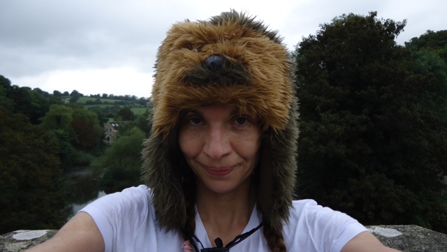 Sally Tonkin Hiking 24 Peaks in 24 Hours for the National Autistic ...