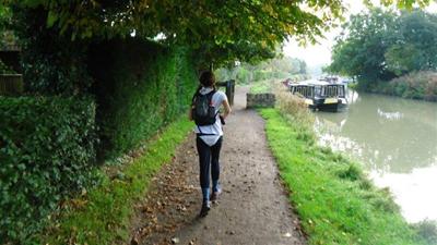 Sally Tonkin Hiking 24 Peaks in 24 Hours for the National Autistic ...