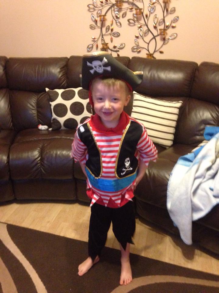 Katie Johnson from Lancaster UK, music helps autistic son when walking ...