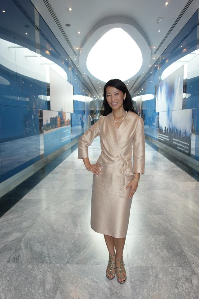 New Autism Centre to Open in Dubai - Autism Daily Newscast