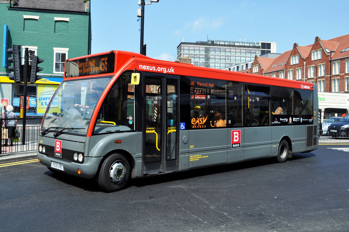 Students Produce Safe Travel Guide for Children with Learning ...