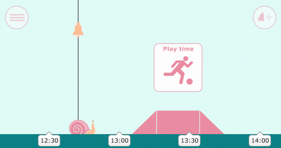 Snailday, A Digital Calendar for People With Autism - Autism Daily Newscast