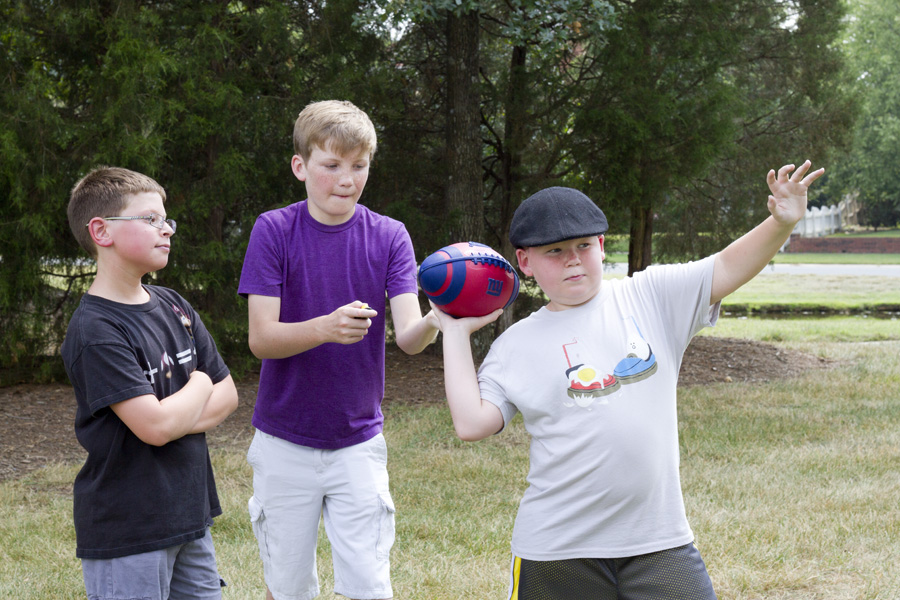 TAGteach Learning for Children with Autism - Autism Daily Newscast