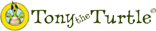 Tony the Turtle books, for children with autism - Autism Daily Newscast