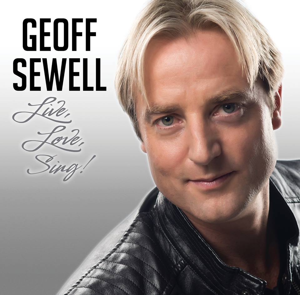 Singer Geoff Sewell spreads the news about autism and releases new song ...