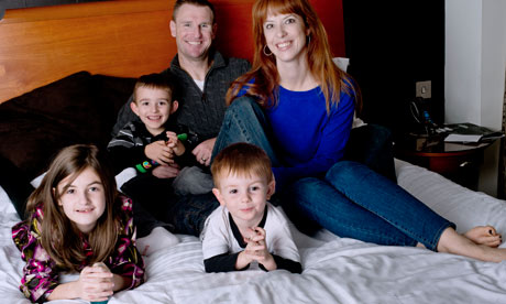 Inspiring Women with Autism: Jennifer Cook O'Toole - Autism Daily Newscast