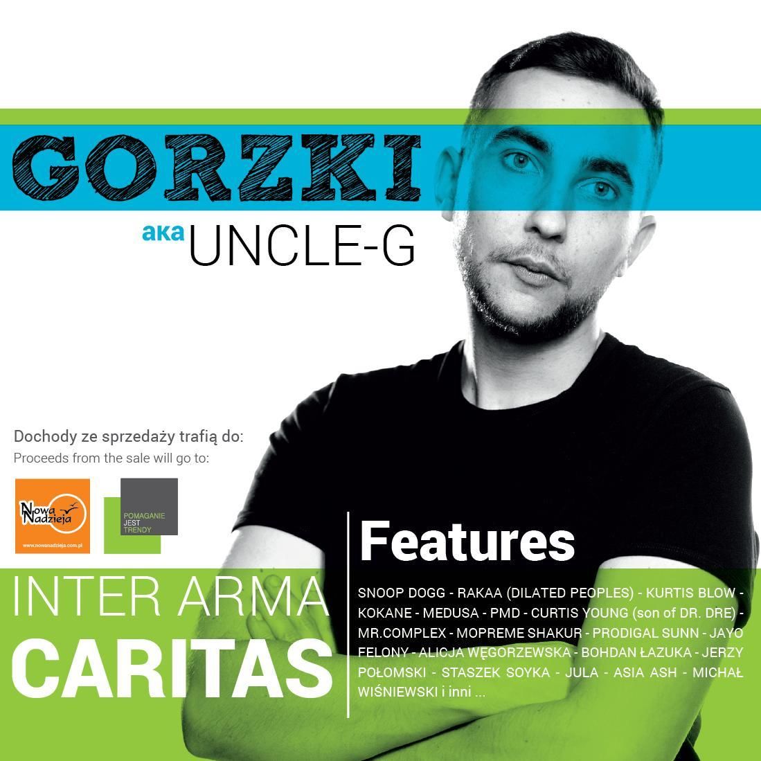 International Music Artists Come Together to Rap for Autism with audio ...