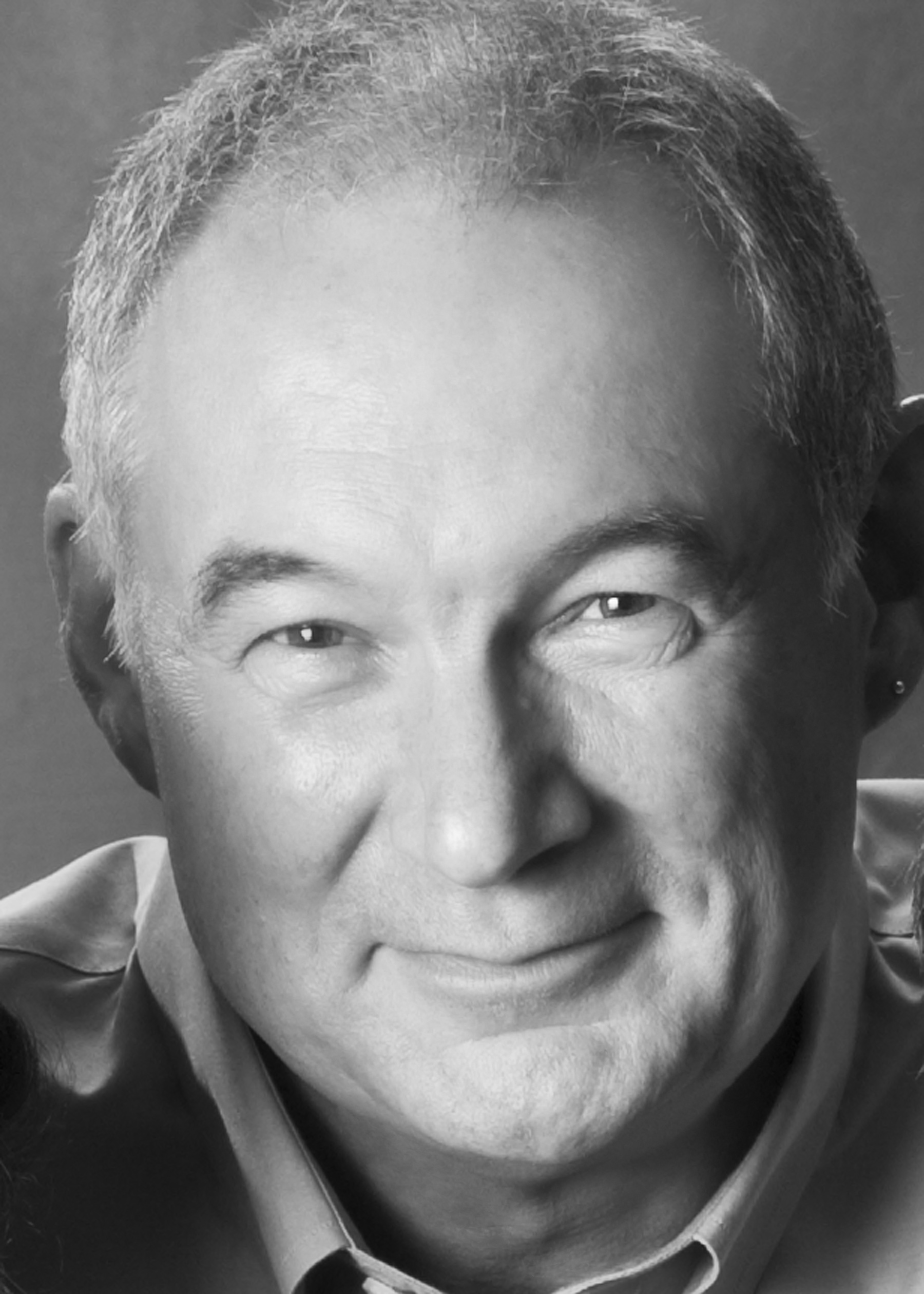 Randy Lewis – No Greatness without Goodness interview part one - Autism ...