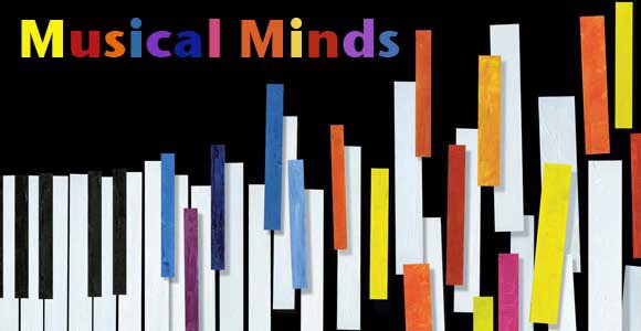 Musical Minds : An Autism Documentary - Autism Daily Newscast