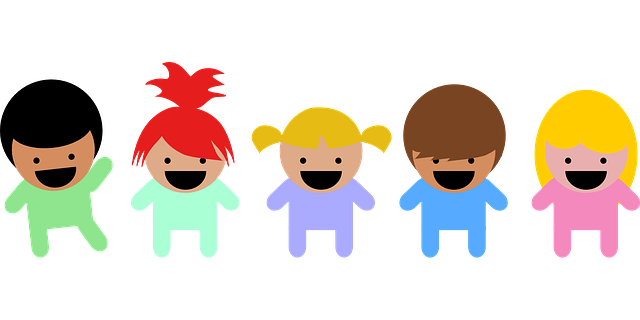 Study finds Integrated Play Groups can help children with autism ...