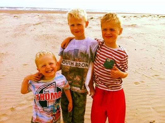 Book Review - Jimmy, Me and Autism by Sarah Pounder - Autism Daily Newscast