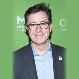 Steven Colbert funds over 1,000 school programs - w/video - Autism ...