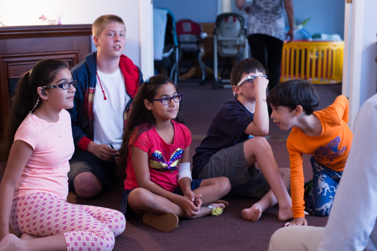 The Costellos: A Big and Special Family - Autism Daily Newscast