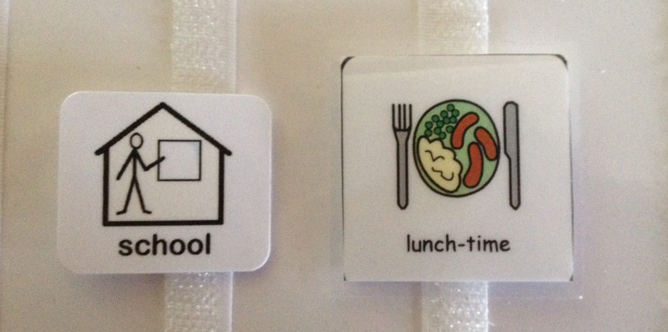 Caring chef at London school for children with autism creates calming ...
