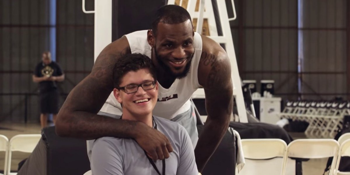 Nike creates Flyease shoes for individuals with disabilities - w/video ...